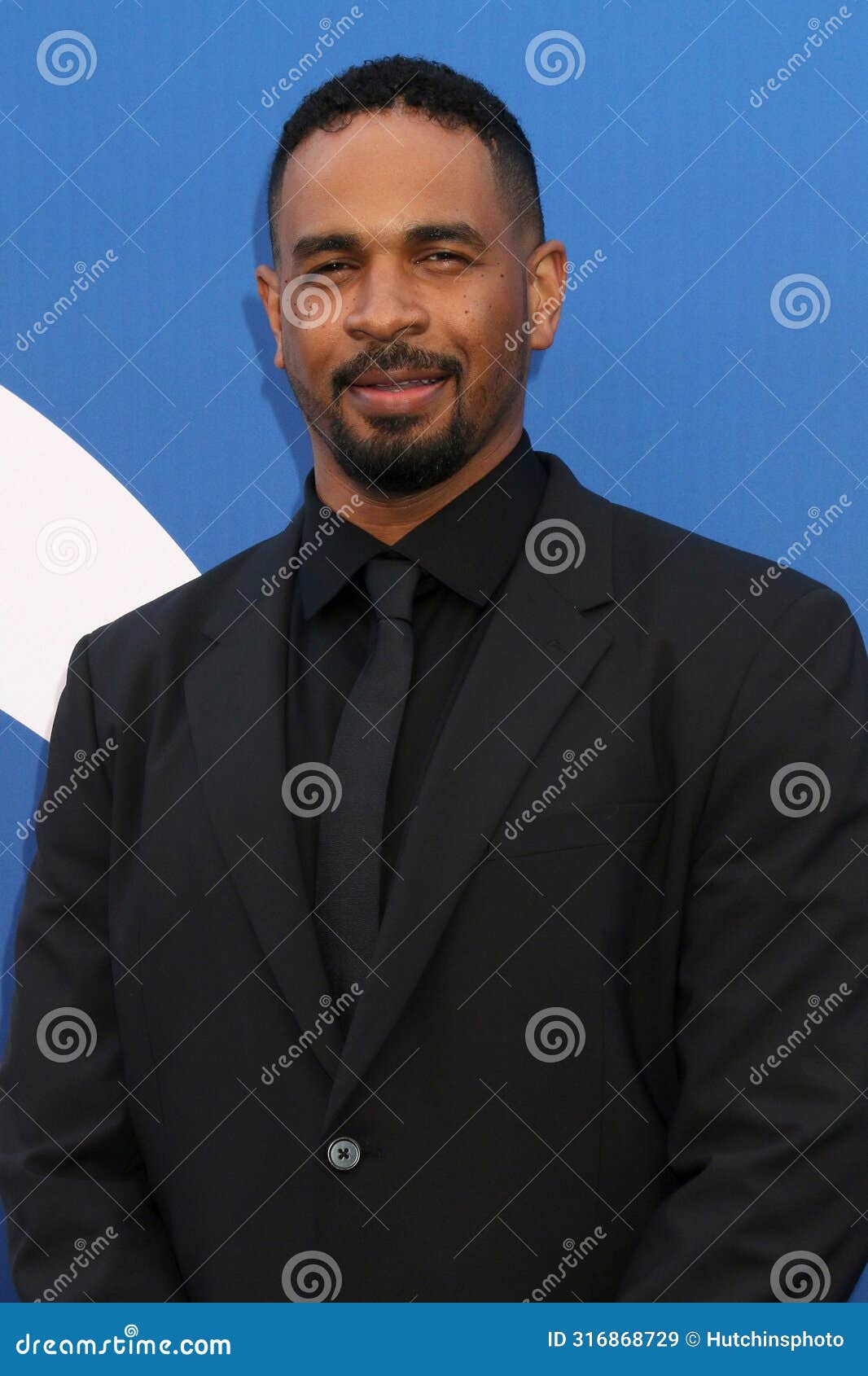 CBS Fall Preview Party editorial stock image. Image of preview - 316868729