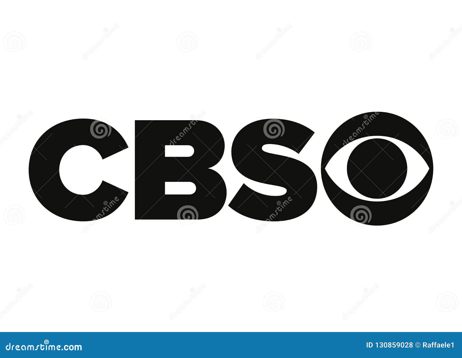 Cbs Vector Logo