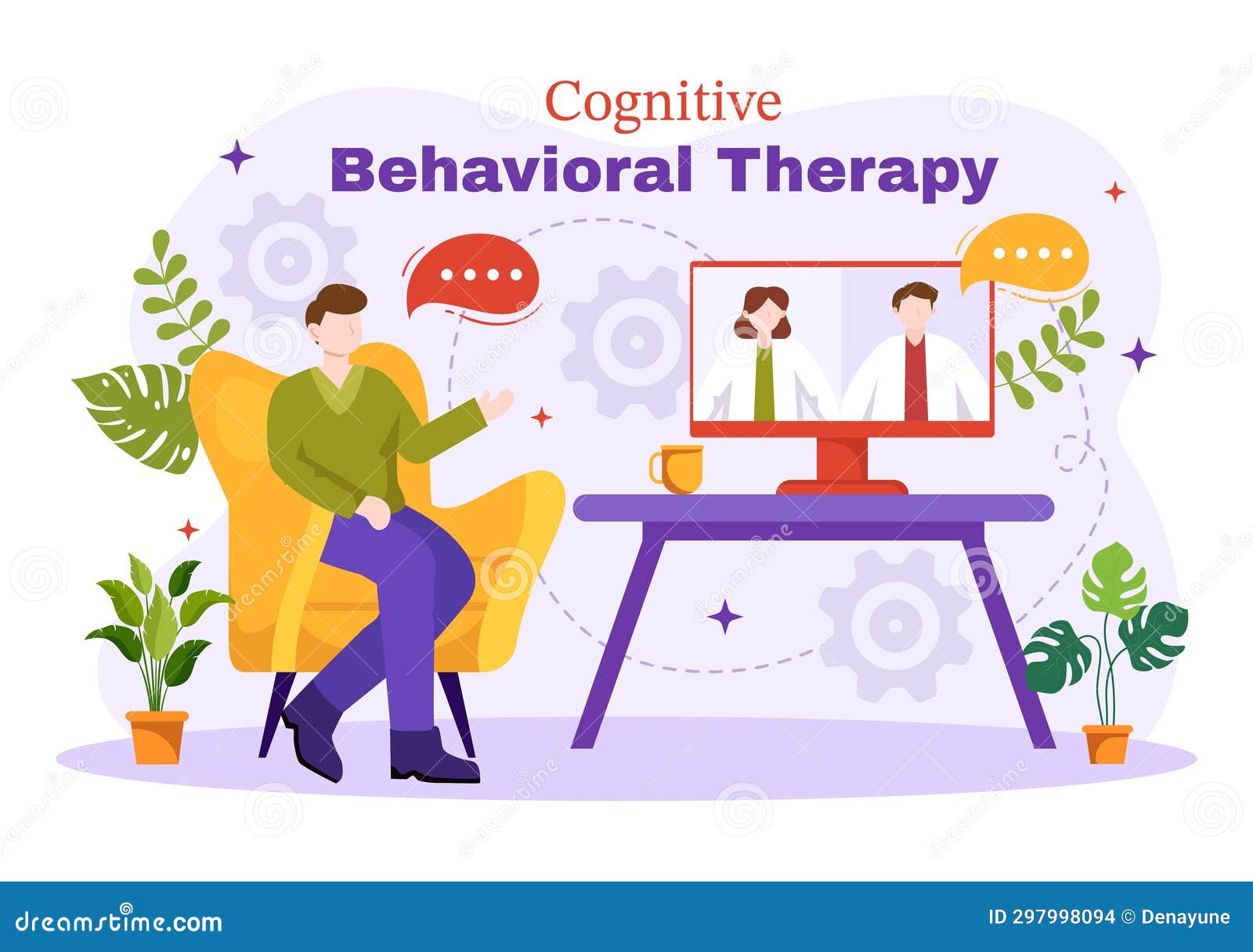Behavioural Cartoons, Illustrations & Vector Stock Images - 427 ...