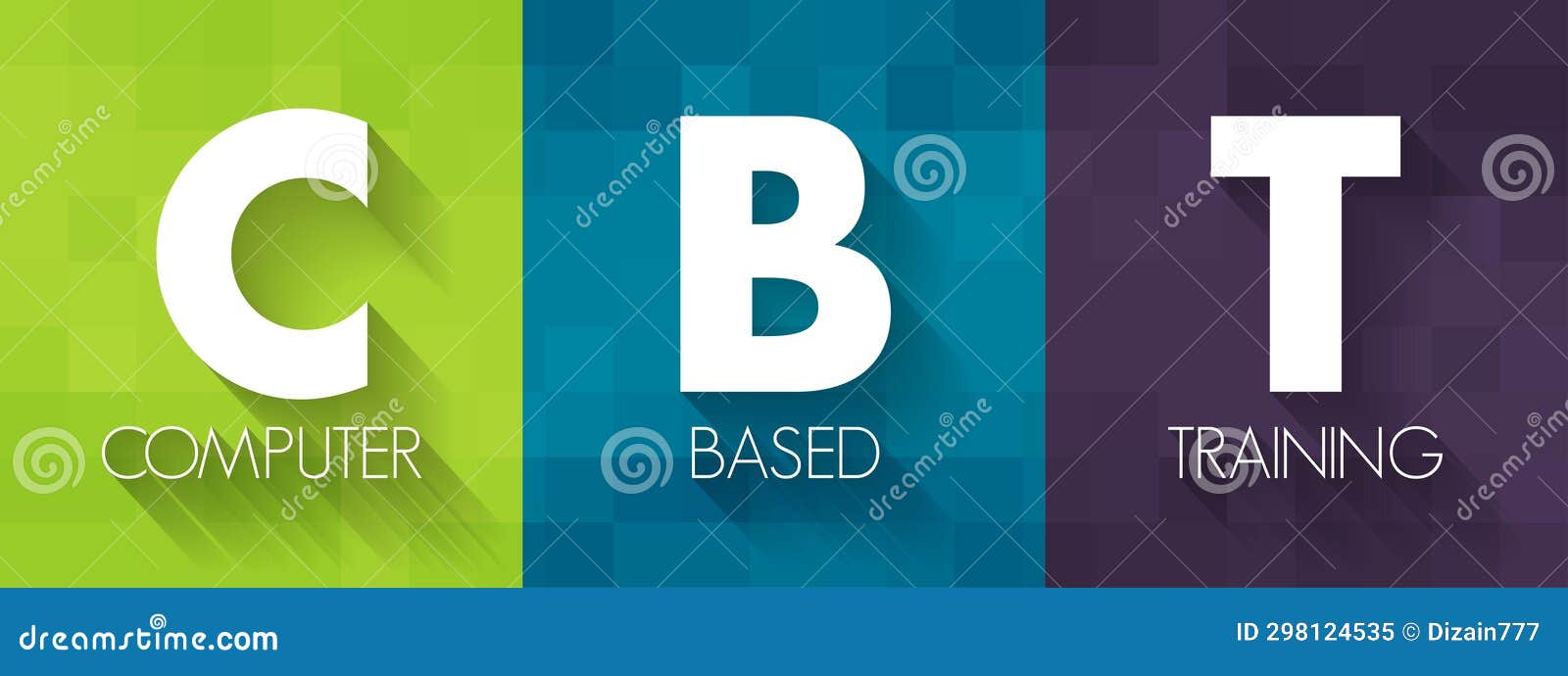 CBT Computer Based Training - Education that is Primarily Administered ...