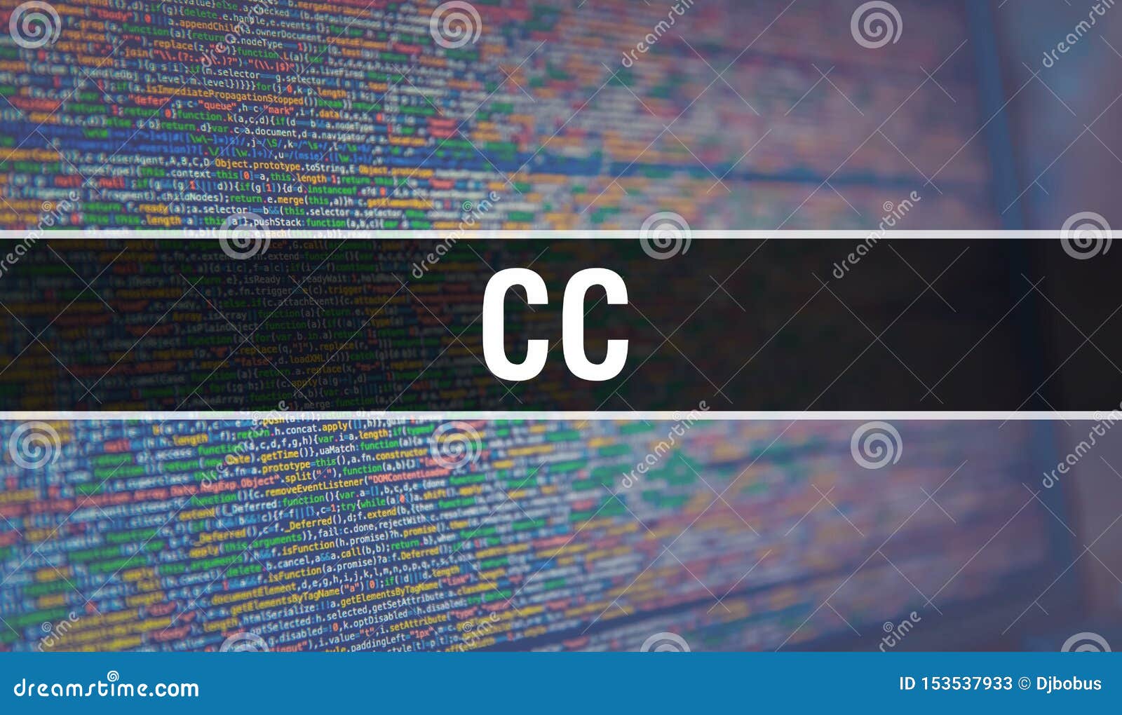 CC With Binary Code Digital Technology Background. Abstract Background ... CC With Binary Code Digital Technology Background. Abstract Background ...