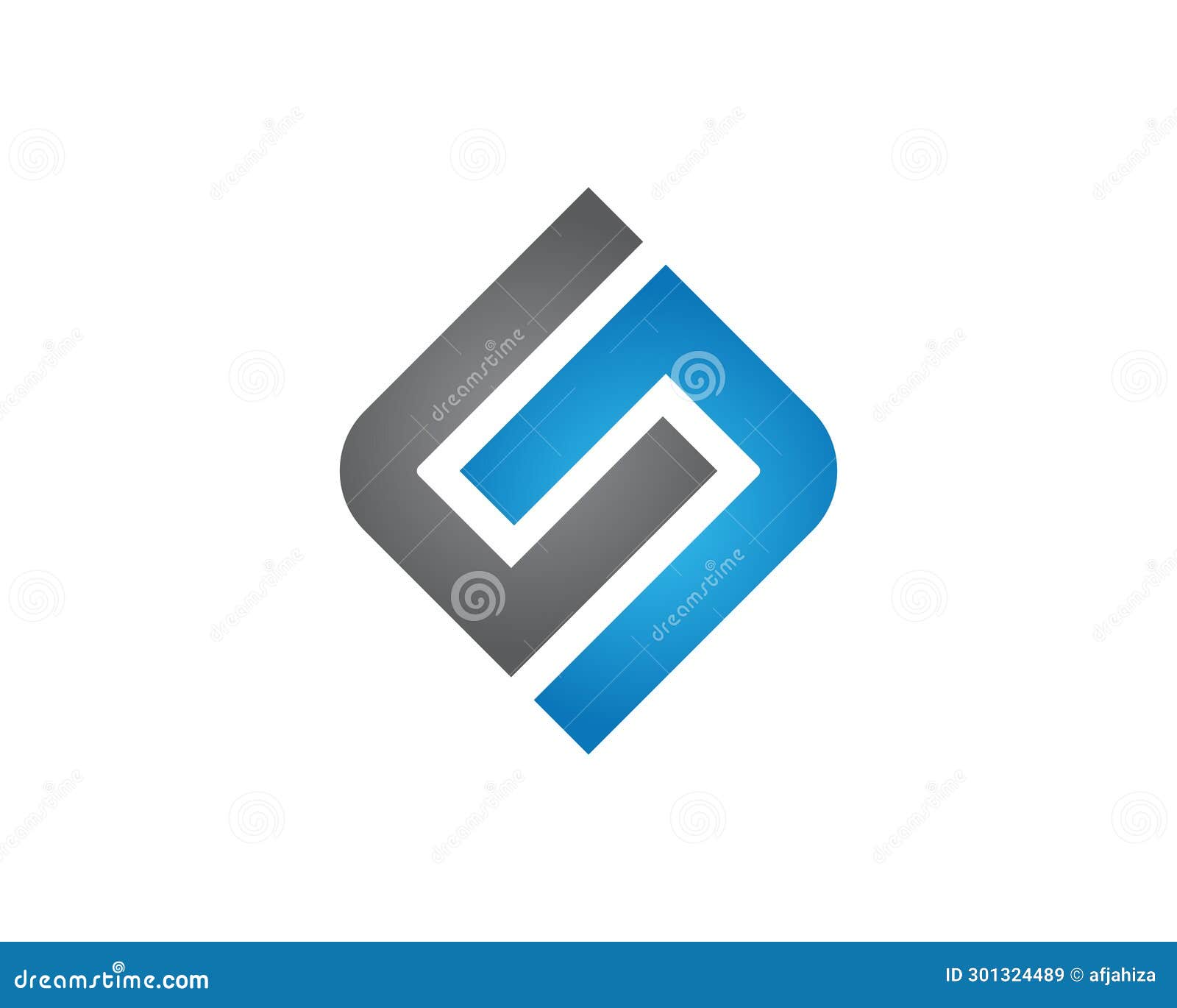 Cc Logo Icon Template Symbol Stock Vector - Illustration of shape ...