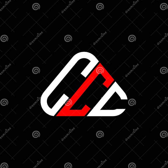 CCC Letter Logo Creative Design with Vector Graphic, CCC Simple and ...