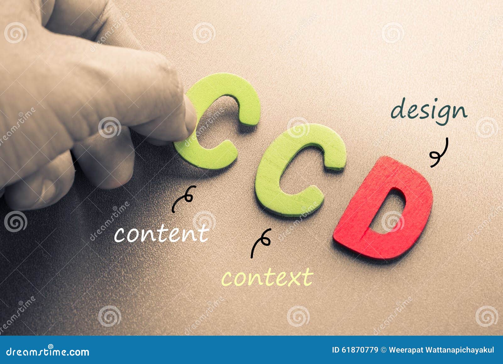 CCD stock image. Image of arranged, character, design - 61870779