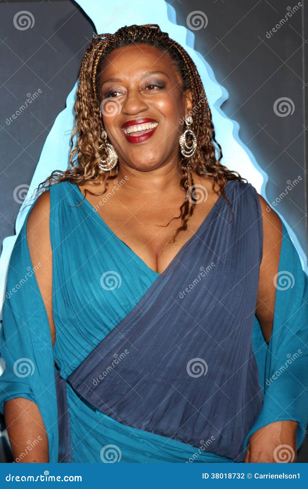 Cch Pounder Avatar