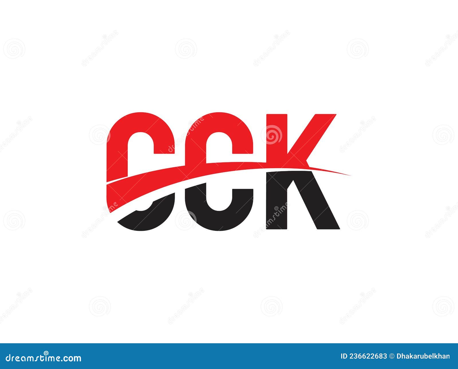 Cck Logo