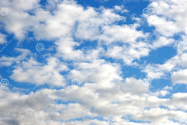 Cclouds on the sky stock photo. Image of outdoors, cloudscape - 21056162
