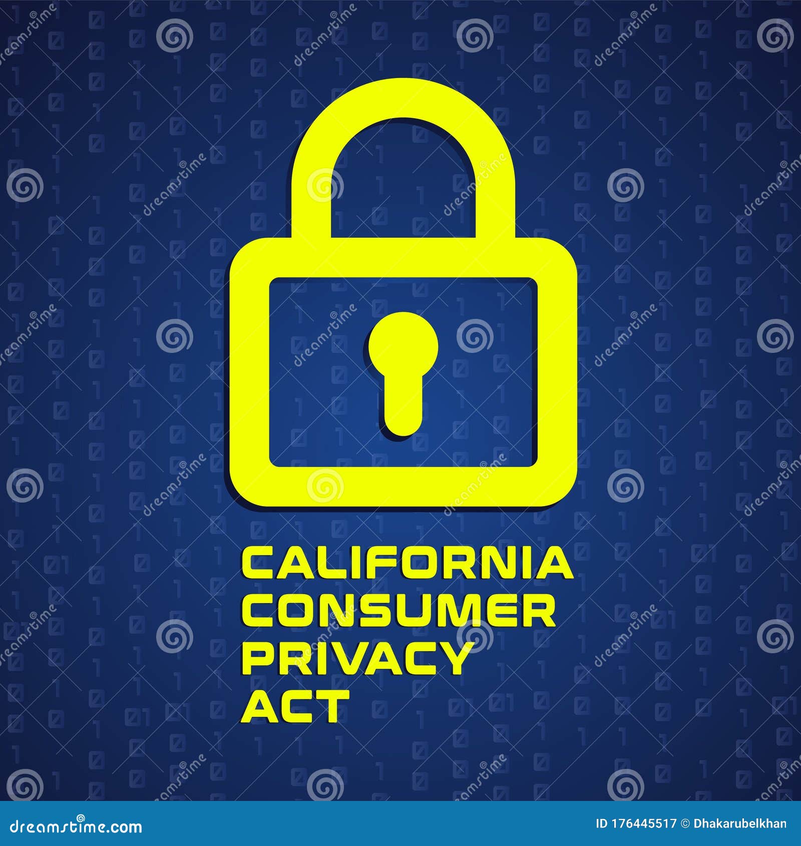 CCPA - California Consumer Privacy Act. Vector Background Stock Vector ... CCPA - California Consumer Privacy Act. Vector Background Stock Vector ...