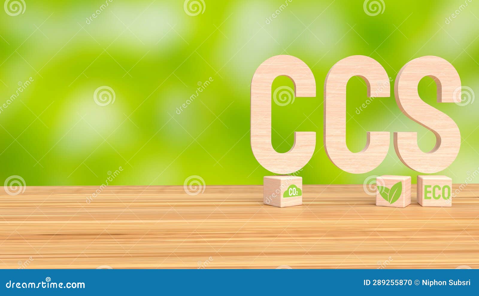 The Ccs Mean Carbon Capture and Storage for Technology or Eco Concept ...