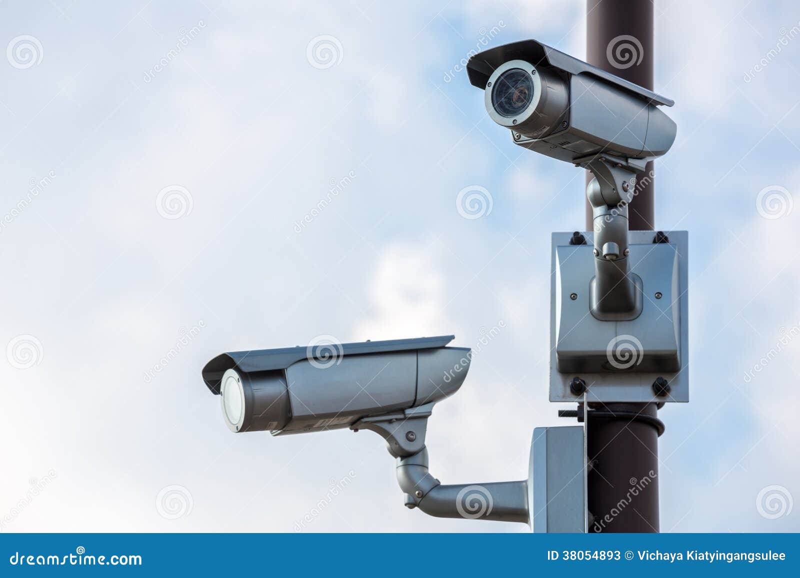 CCTV stock image. Image of industry, instrument, secure - 38054893