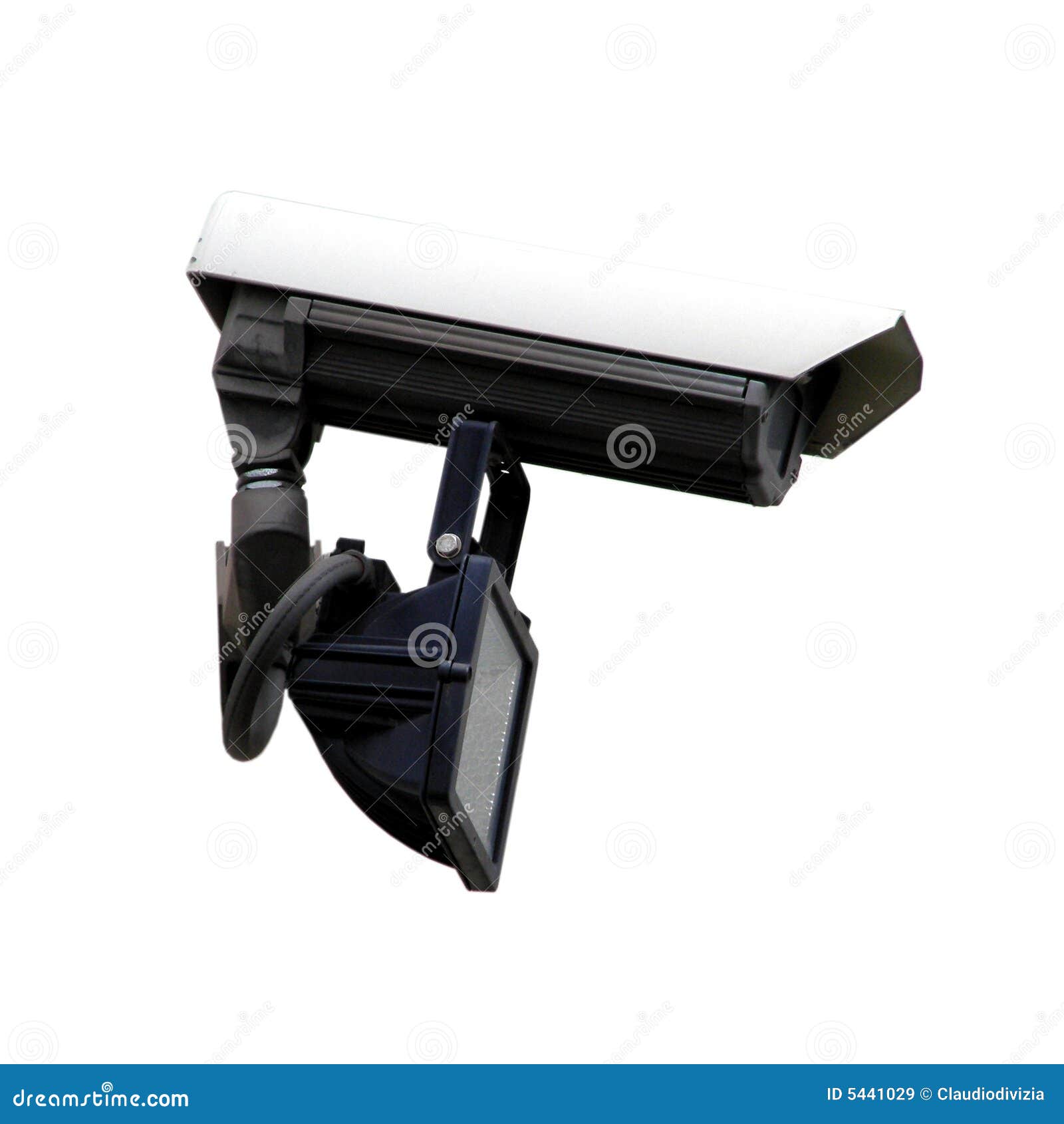 CCTV stock image. Image of video, camera, security, cctv - 5441029