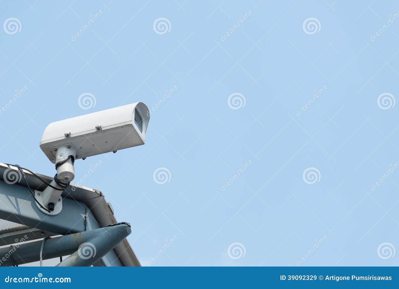 CCTV stock image. Image of control, property, alarm, safe - 39092329
