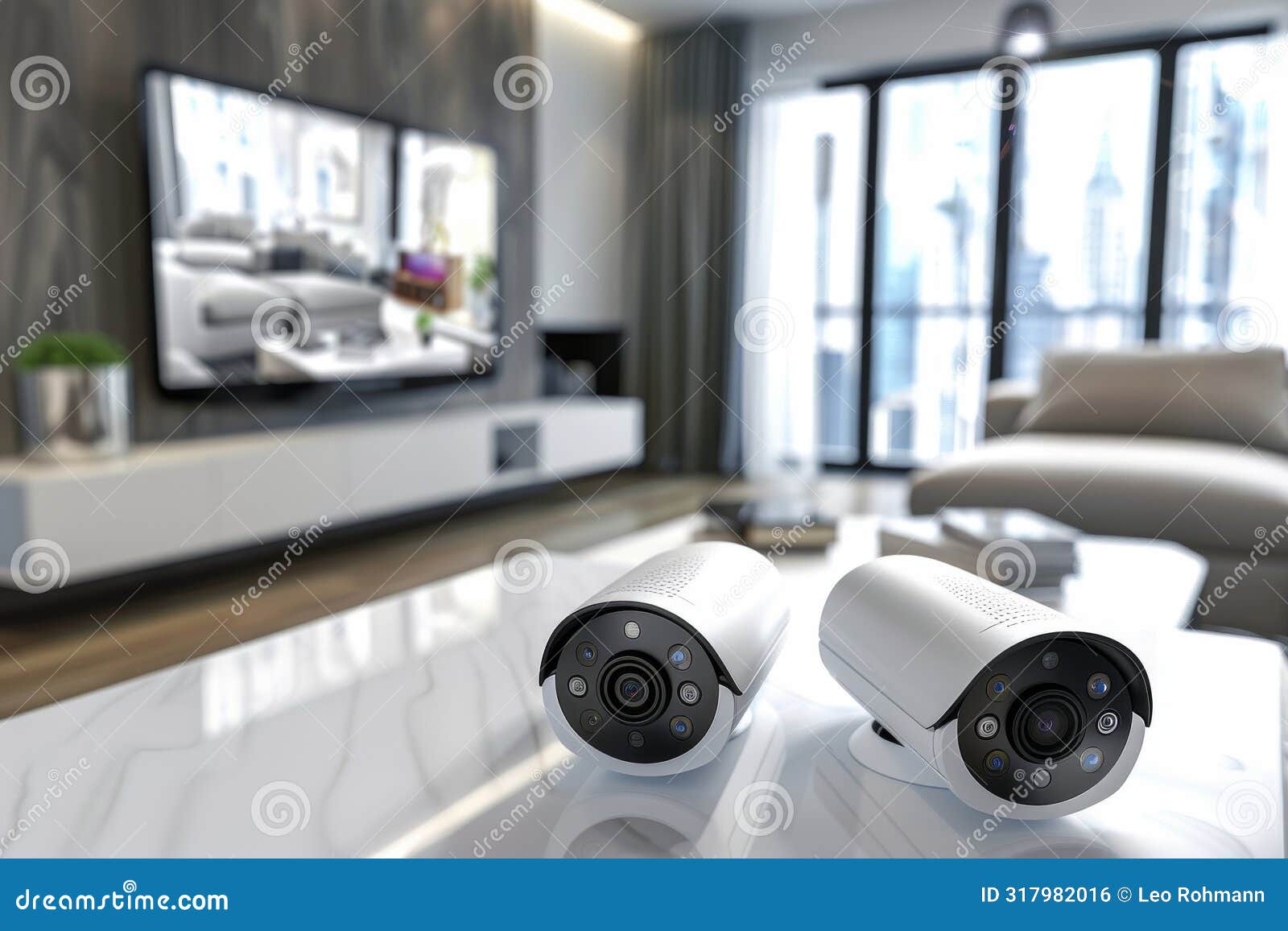 CCTV Builds Advanced Surveillance Systems Within Homes, Integrating ... CCTV Builds Advanced Surveillance Systems Within Homes, Integrating ...