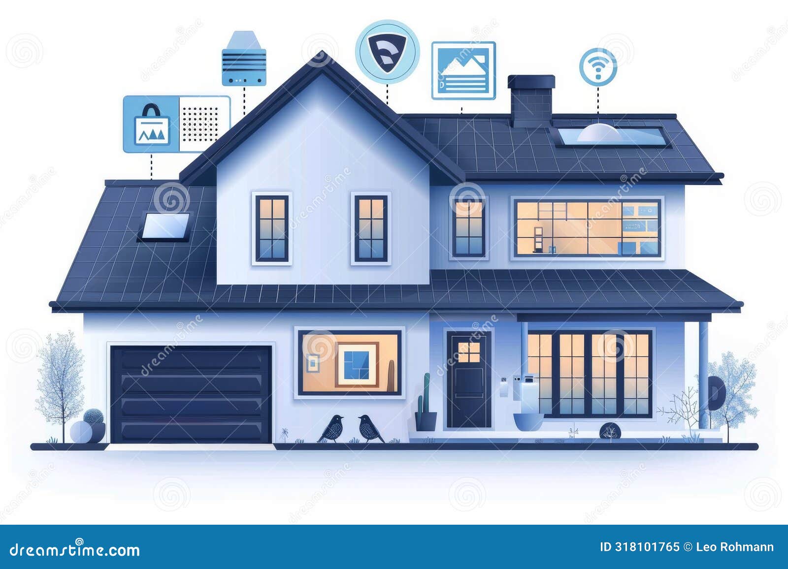 CCTV Calls for Strategic Network Infrastructure Setup, Integrating ...