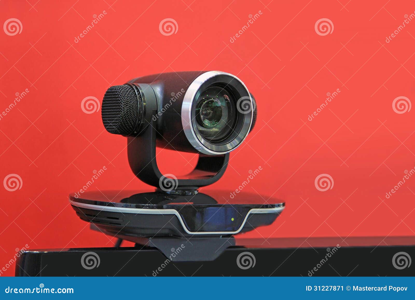 CCTV Camera stock image. Image of view, inspect, property - 31227871