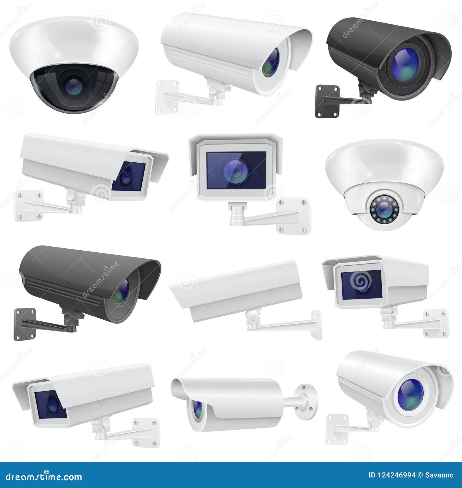 Ceiling Mounted Air Conditioner Royalty-Free Stock Photo ...