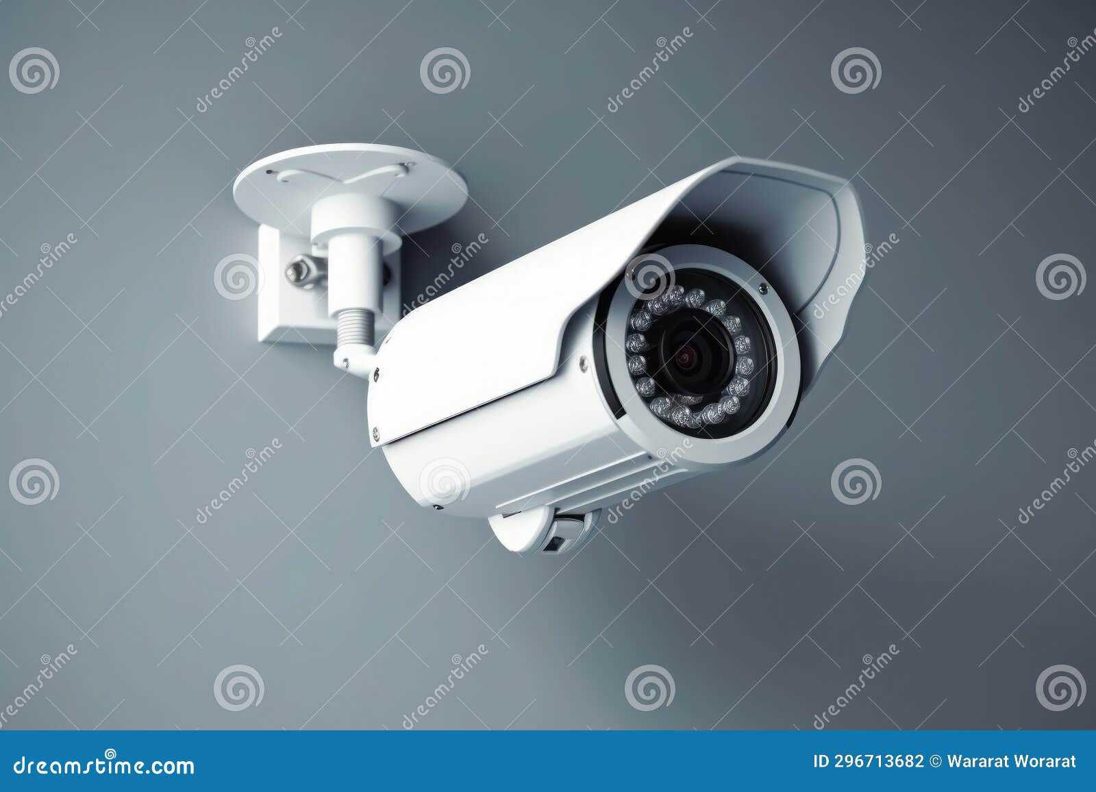 CCTV Camera, Video Camera Security Systems Stock Photo - Image of ...