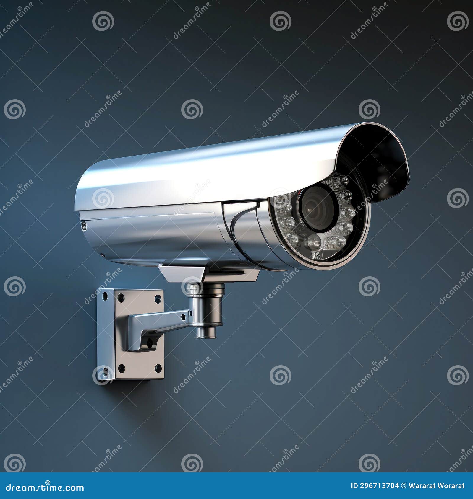 CCTV Camera, Video Camera Security Systems Stock Photo - Image of ...