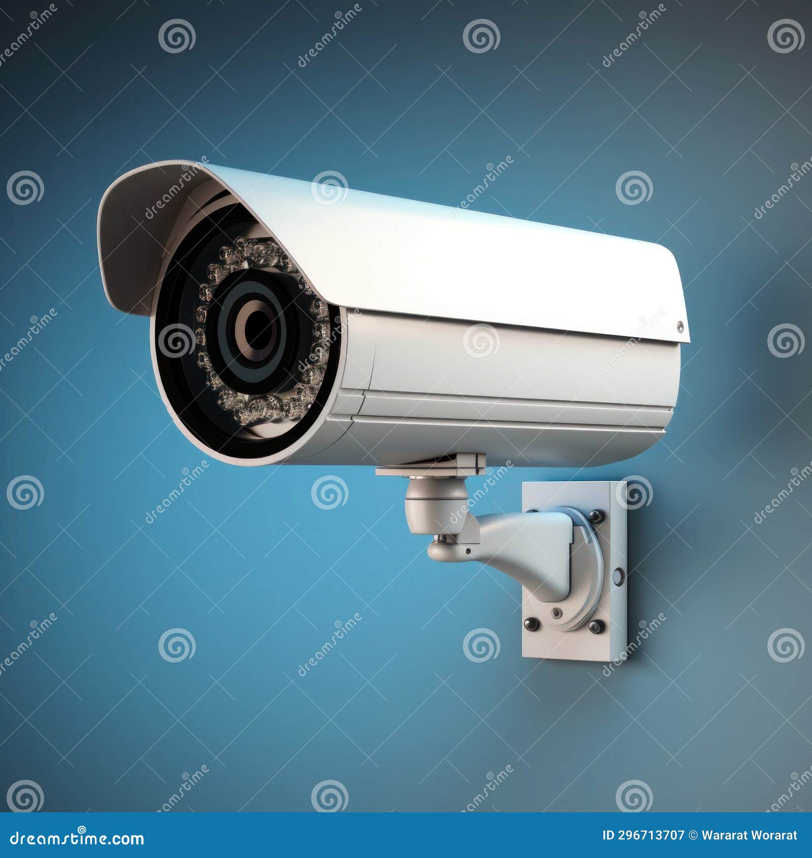 CCTV Camera, Video Camera Security Systems Stock Image - Image of ...