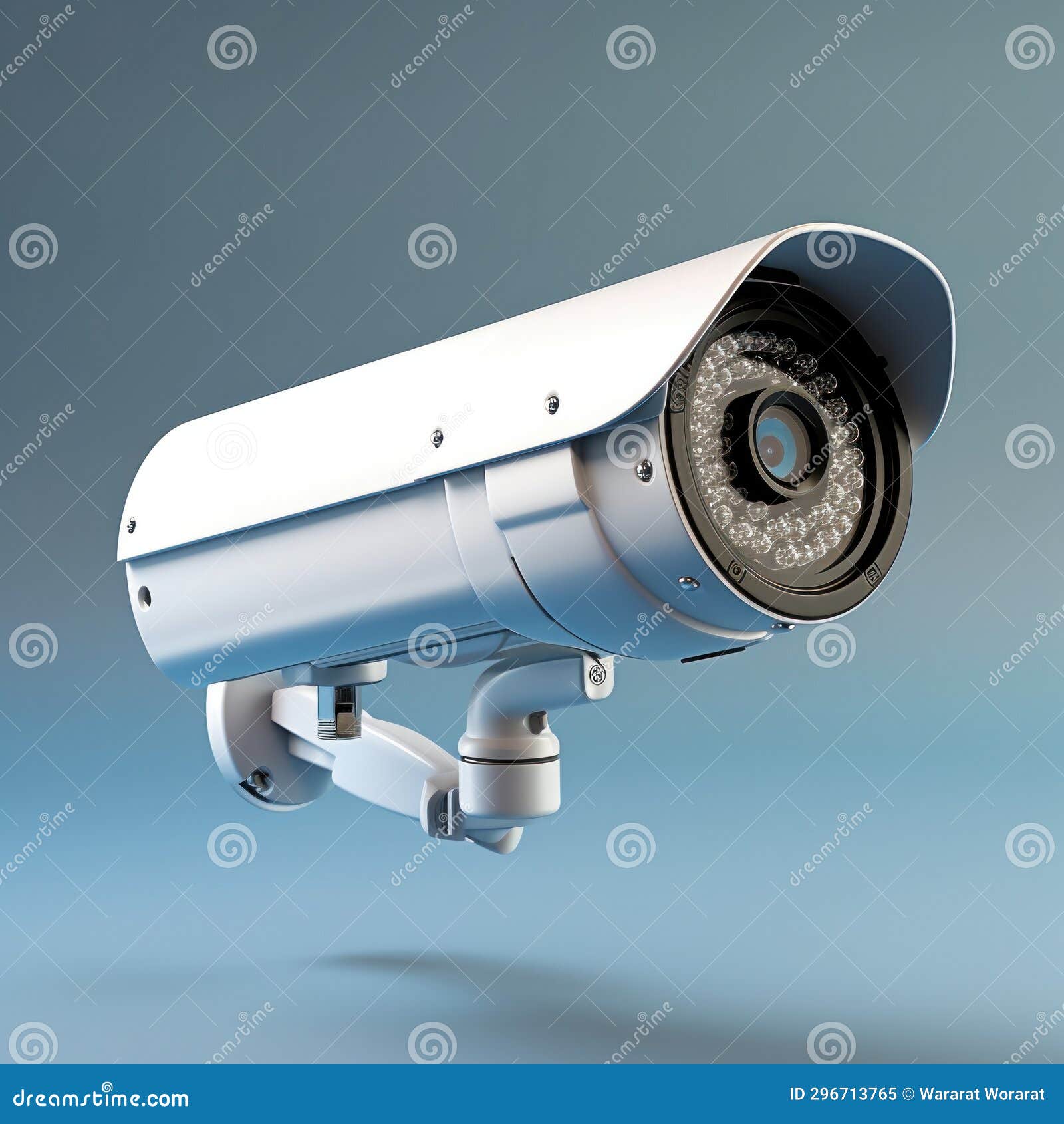 CCTV Camera, Video Camera Security Systems Stock Image - Image of ...