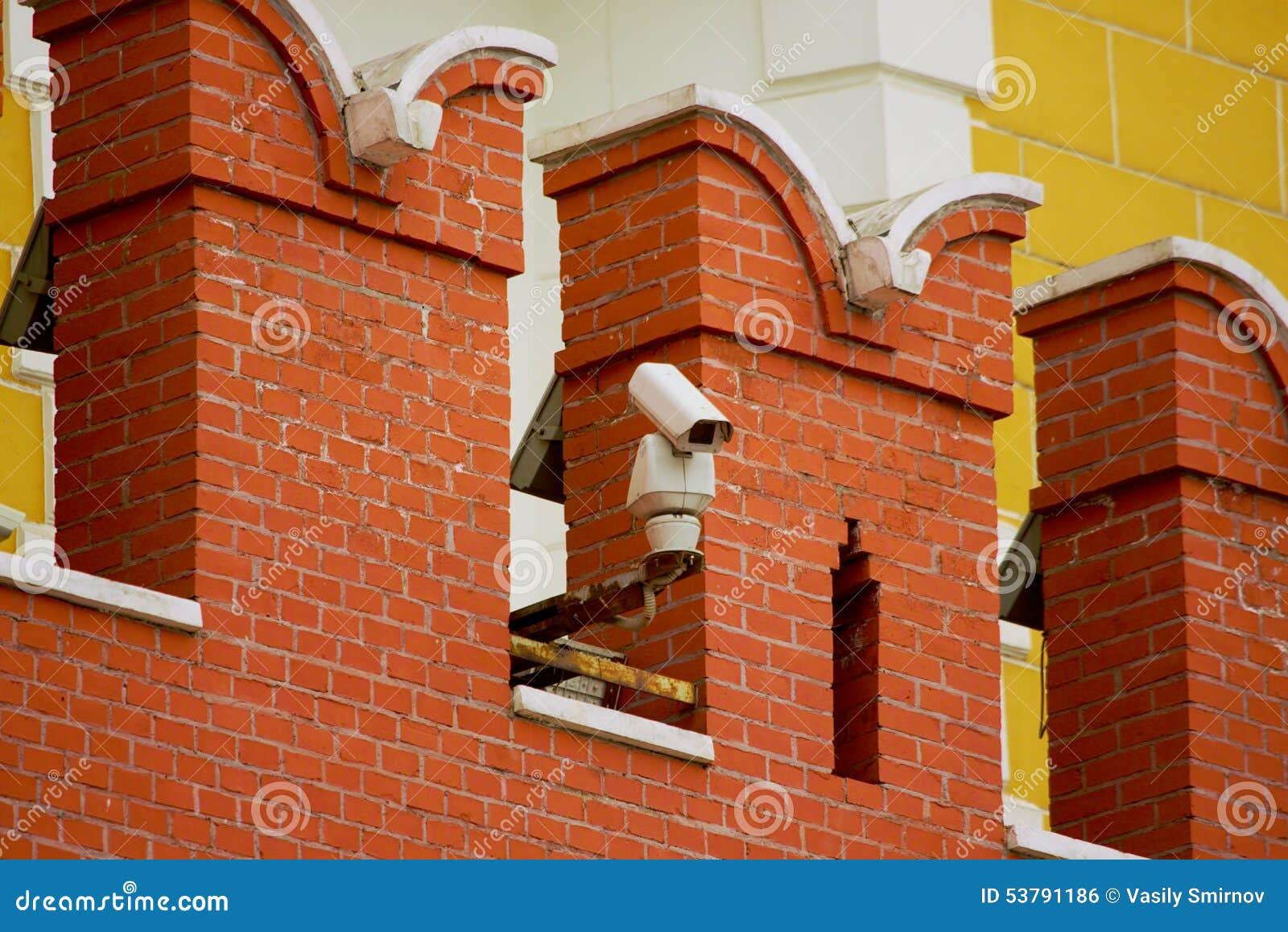 Camera Censor Chip Stock Photo | CartoonDealer.com #83061018