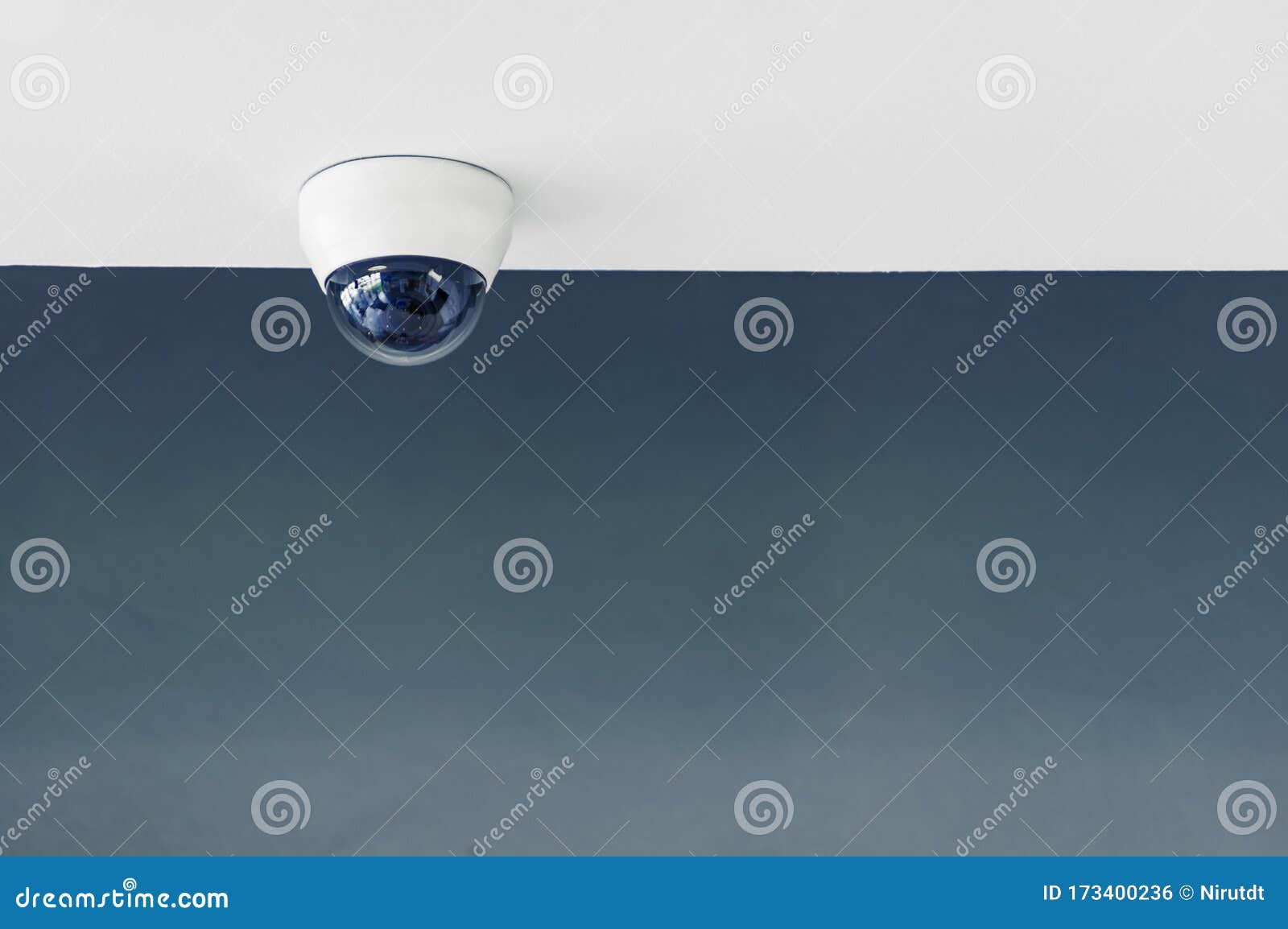 CCTV stock photo. Image of cctv, monitoring, overhead - 173400236