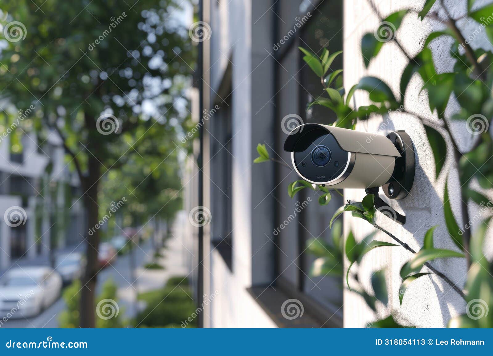 CCTV Enhances Public Security Observations with Cybersecurity through ...