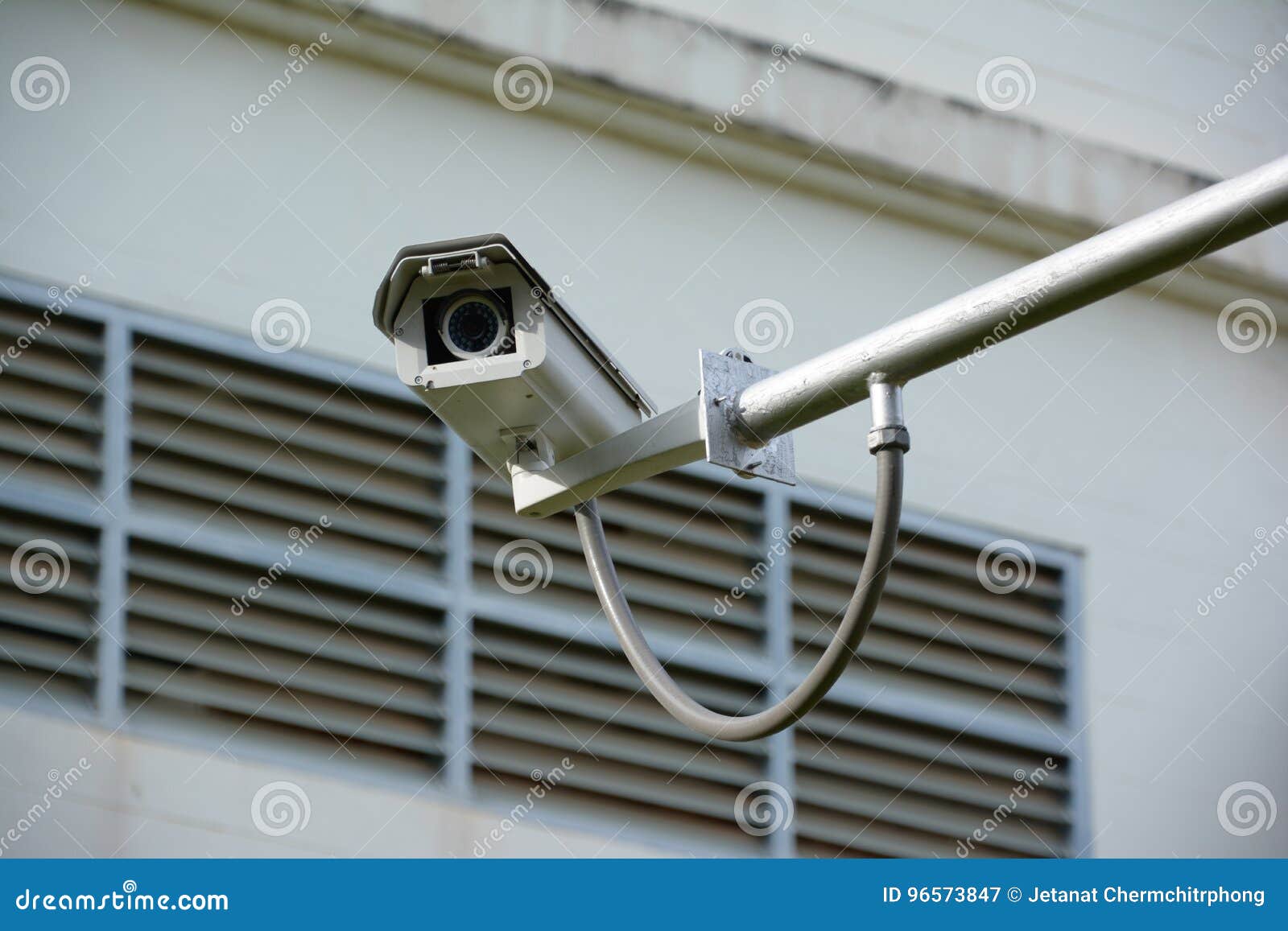 CCTV stock image. Image of protection, symbol, material - 96573847