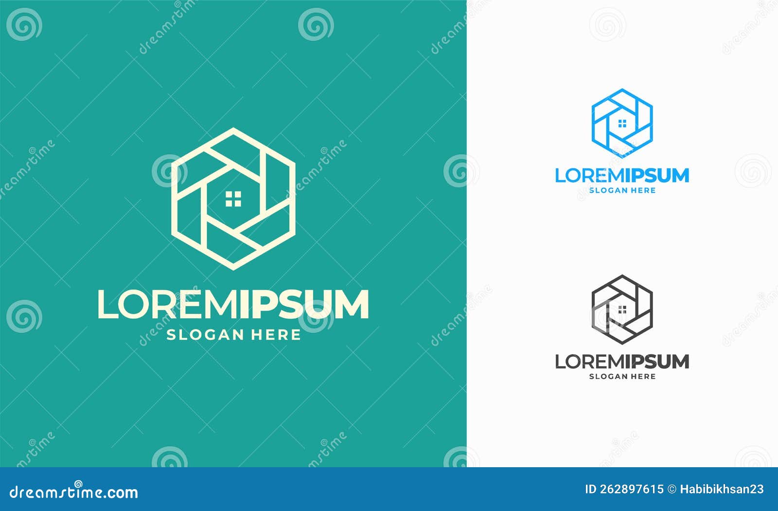 CCTV Home Concept Vector Logo Template., Secure Camera CCTV Logo ...