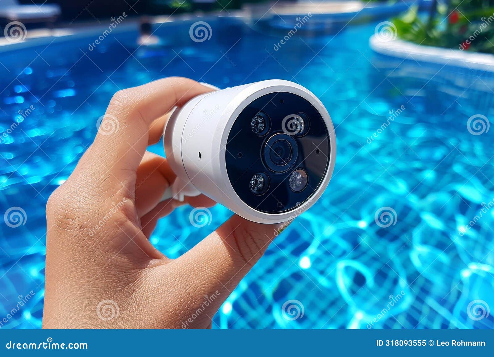 CCTV Integration in Security Systems Ensures Camera Protection ...