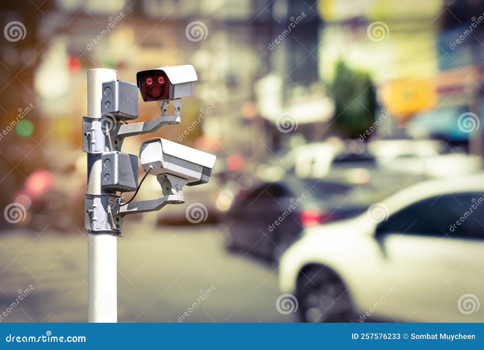 CCTV Monitoring, Road Traffic Control CCTV Cameras Stock Image - Image ... CCTV Monitoring, Road Traffic Control CCTV Cameras Stock Image - Image ...