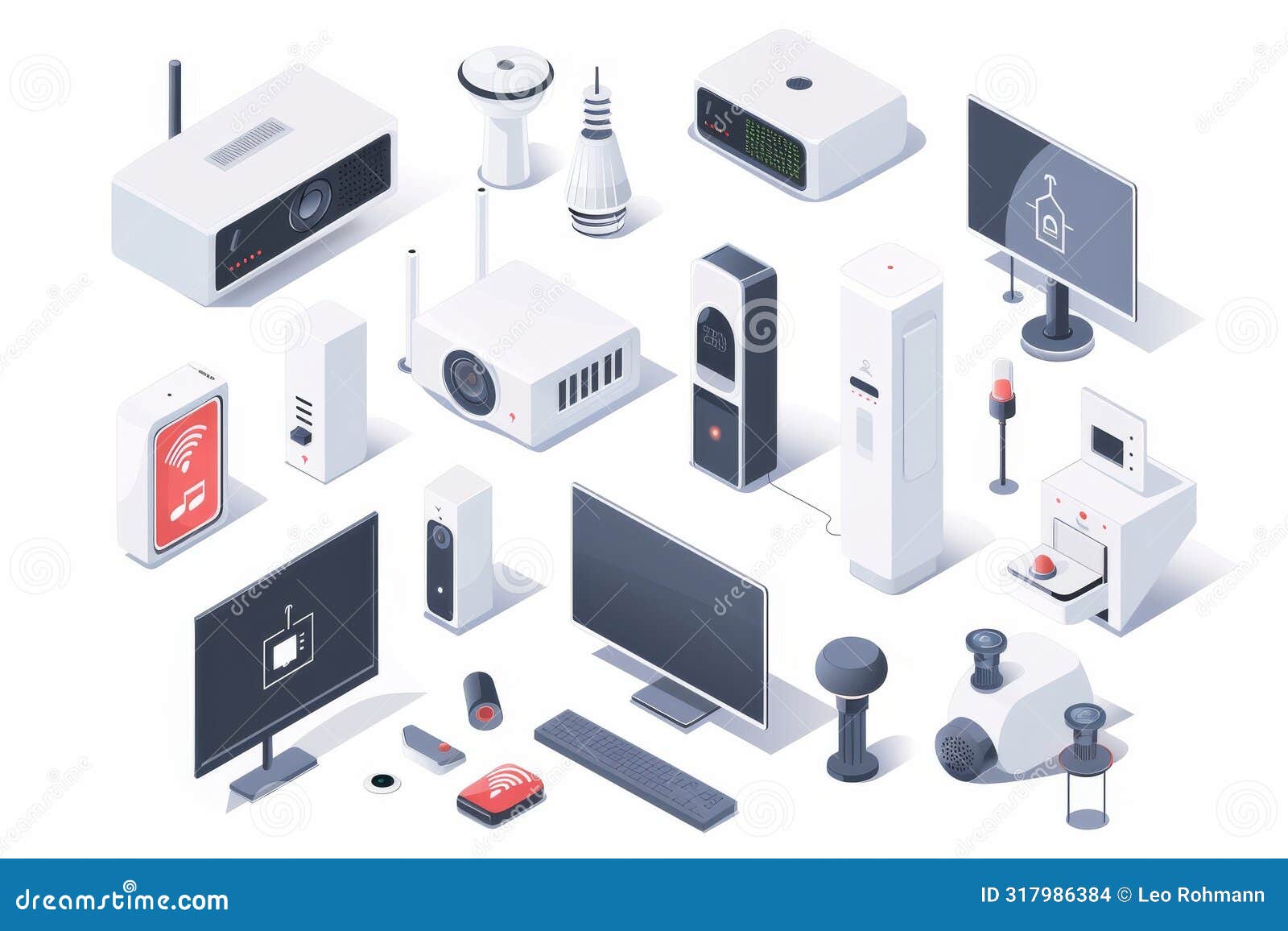 CCTV Operation Features Breakage Alerts and Safety Protocols for ...