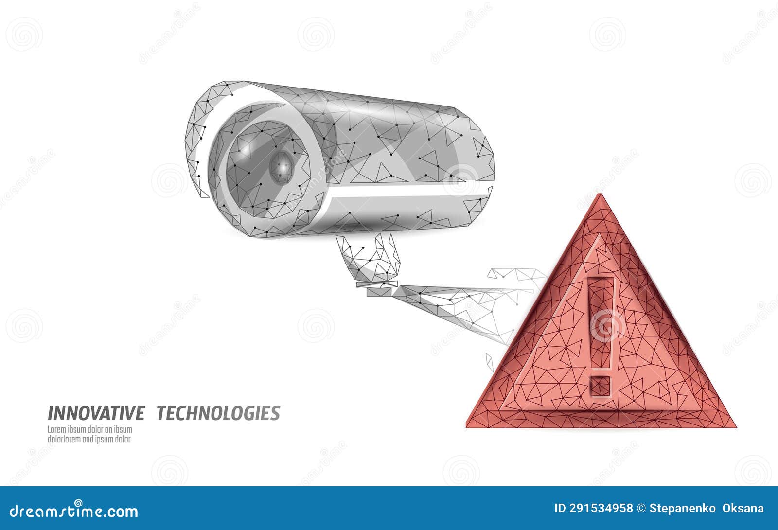 CCTV Privacy In Network Setups Uses Smart Cameras For Enhanced ... CCTV Privacy In Network Setups Uses Smart Cameras For Enhanced ...