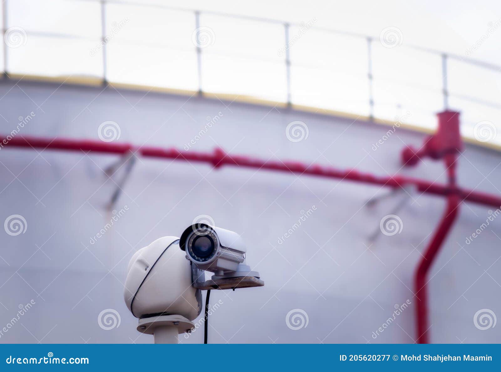 Industries and objects stock image. Image of look, close - 205620277