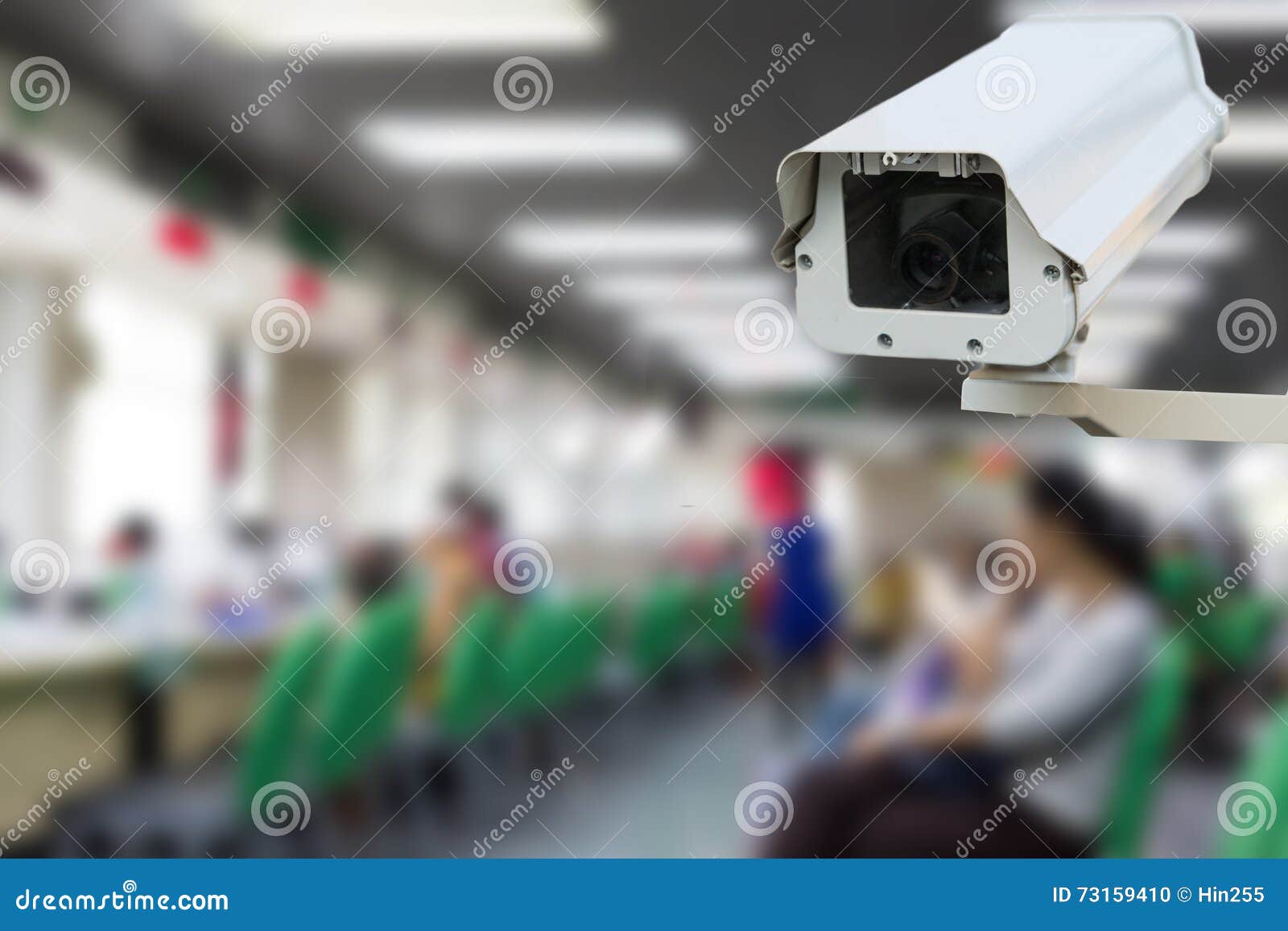 CCTV Security Camera Record Video Stock Photo - Image of cctv ...