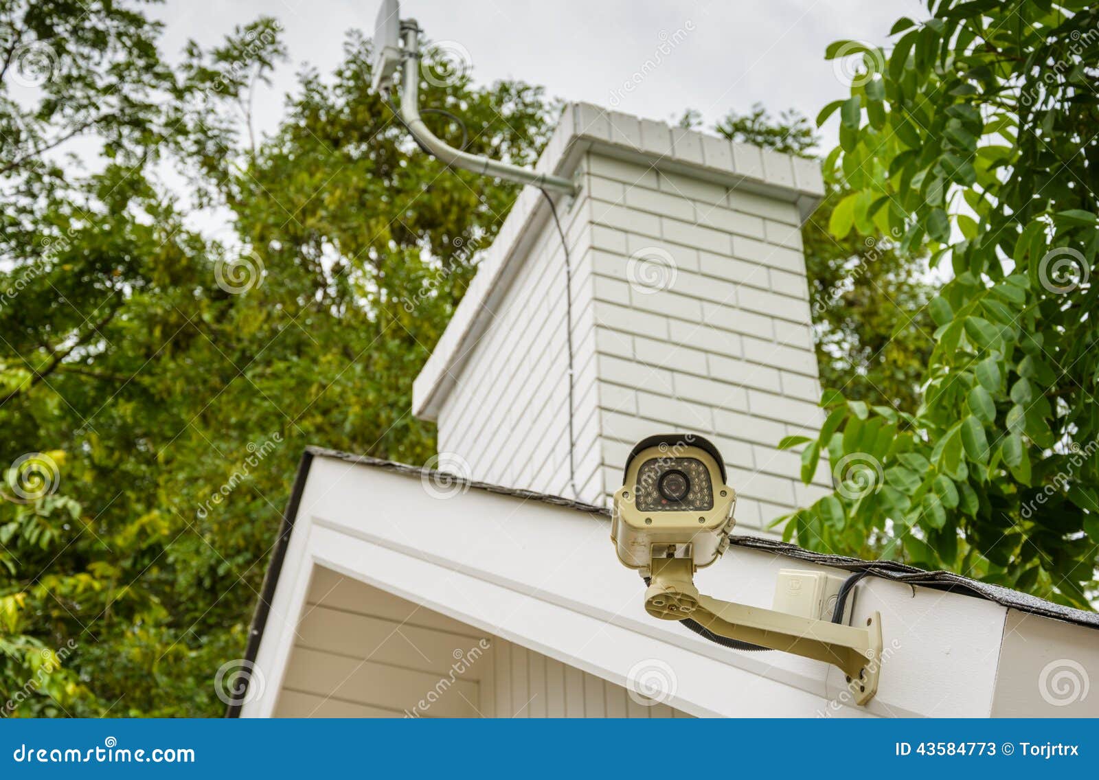 Cctv stock image. Image of video, cctv, city, safety - 43584773