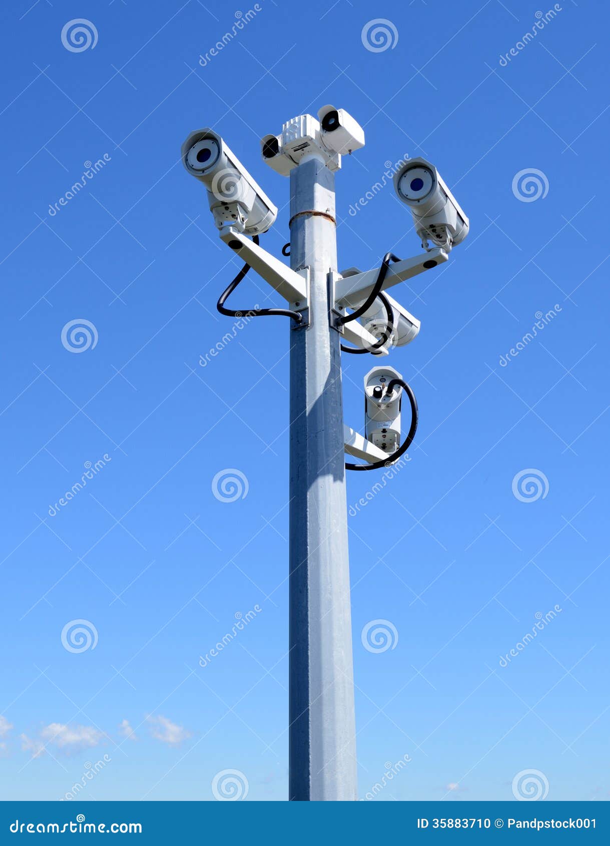 Security Camera Cell Tower at Lori Francois blog