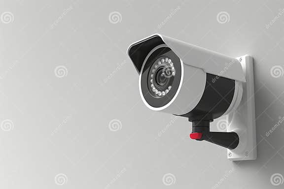 CCTV Security Networks Use Encrypted Detection for Overseeing Cameras, Integrating Protective ...