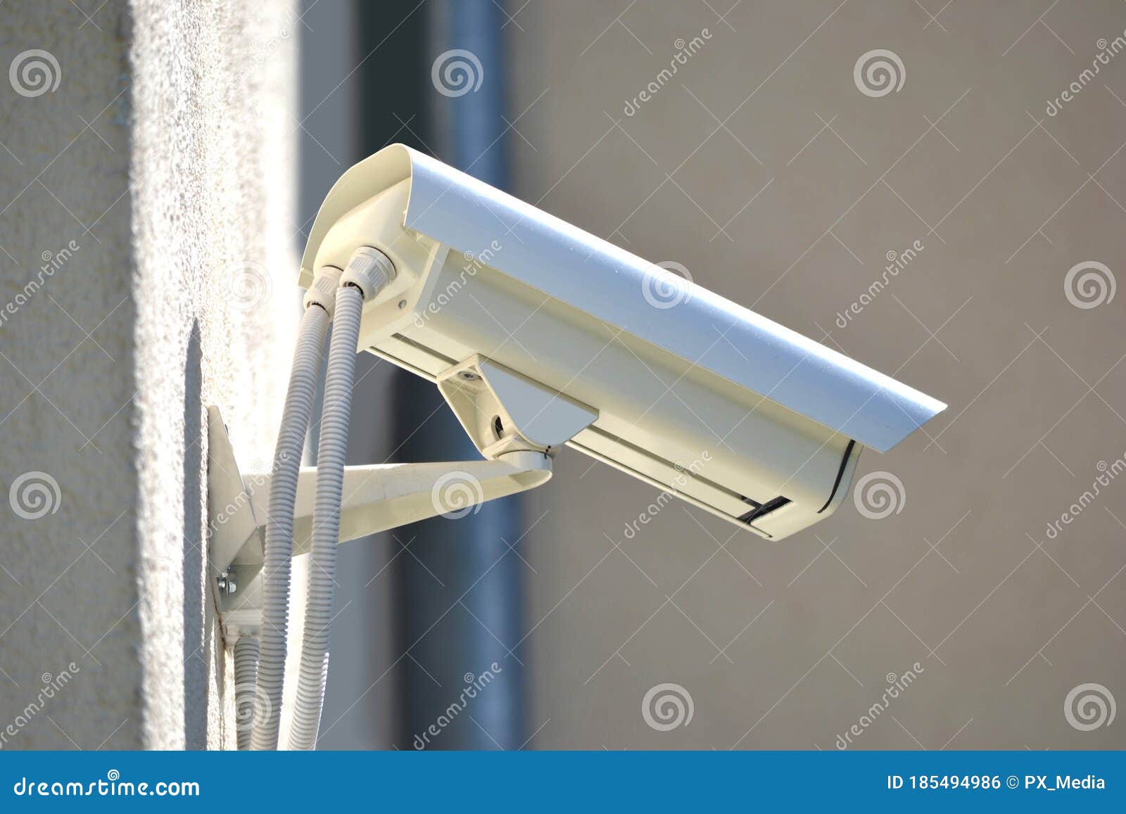 CCTV - Surveillance, Security Camera Stock Photo - Image of cctv ...