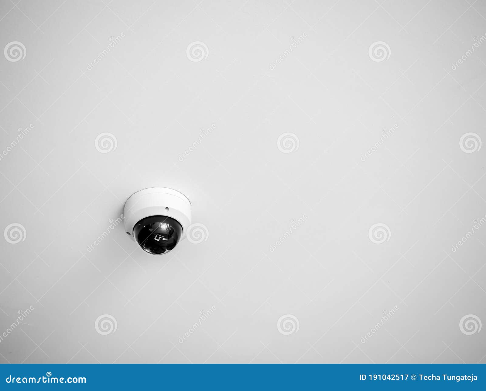 CCTV system security stock image. Image of camera, optical - 191042517
