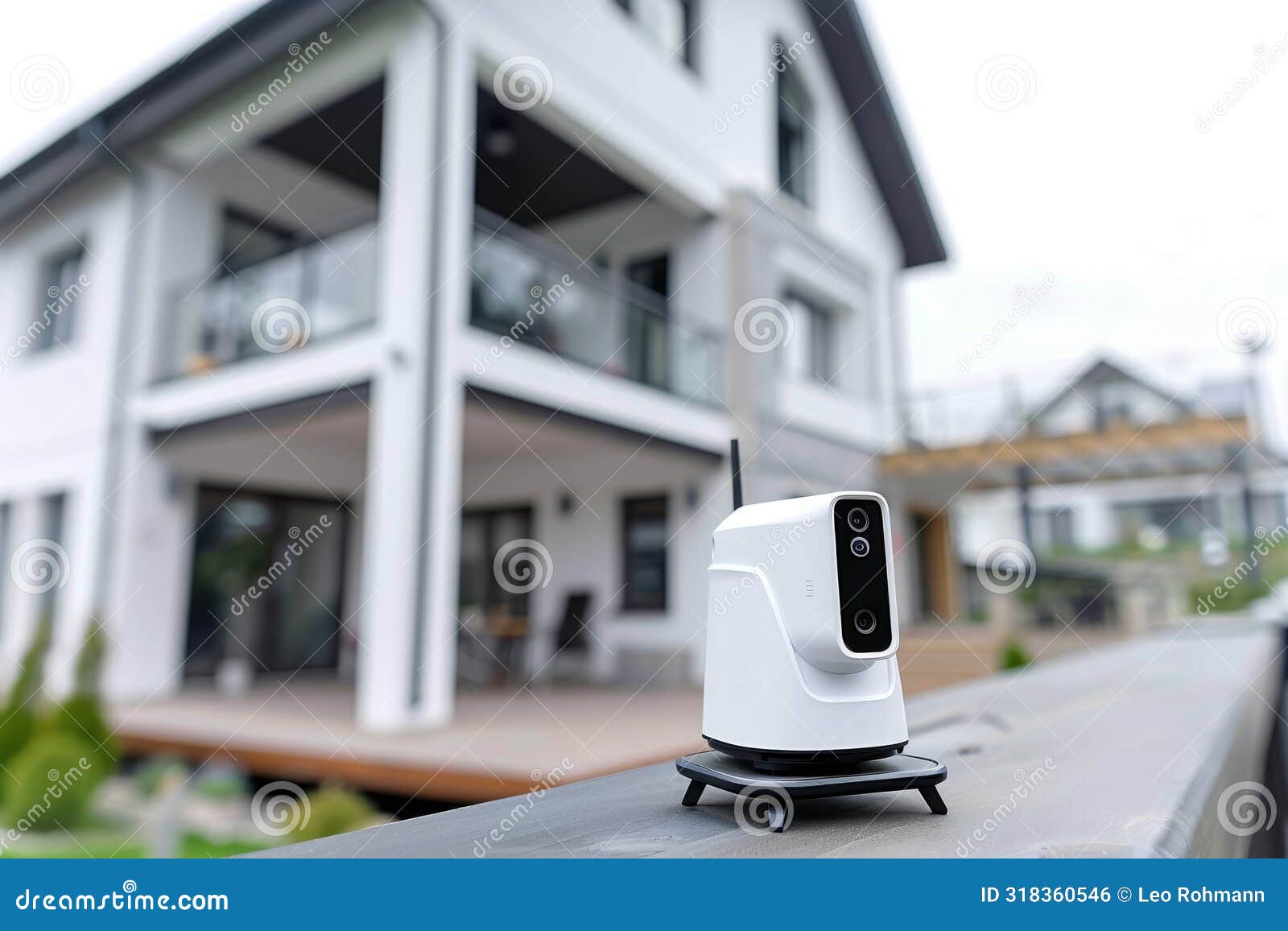 CCTV Systems Emphasize Accommodating Sensor Functionalities for Lens ...