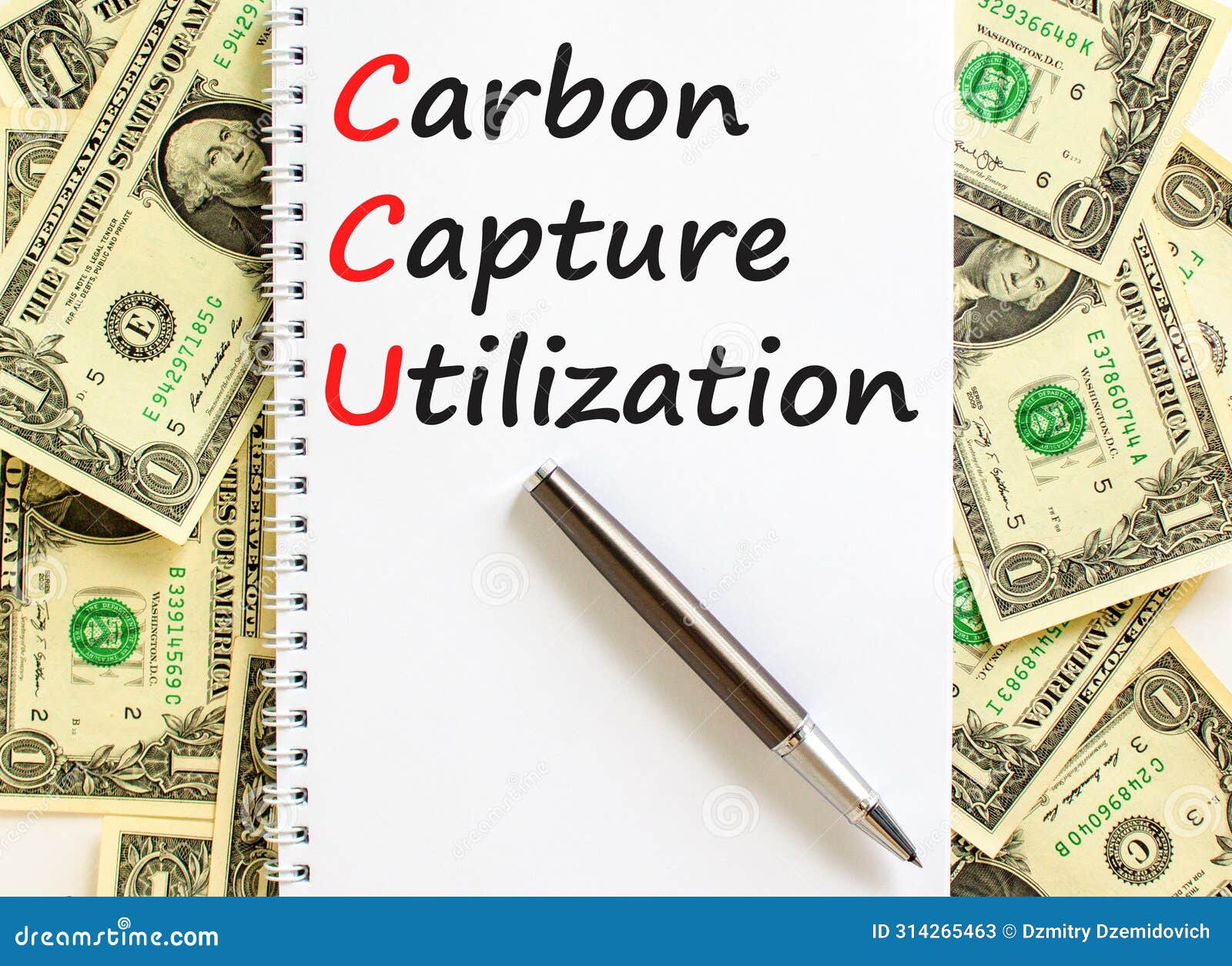 CCU Carbon Capture Utilization Symbol. Concept Words CCU Carbon Capture ...