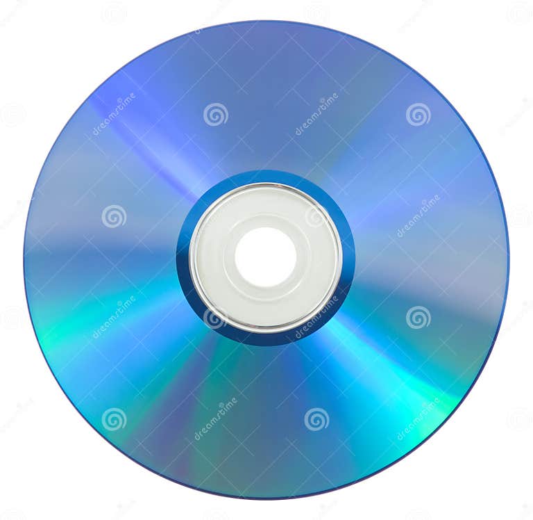 CD stock photo. Image of white, compact, digital, isolated - 11698806