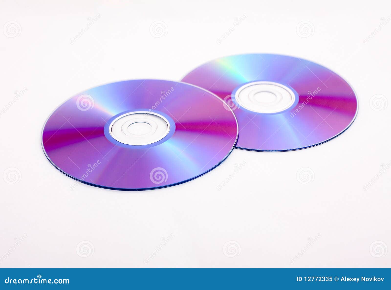 CD image stock. Image du logiciel, coloré, numérique - 12772335