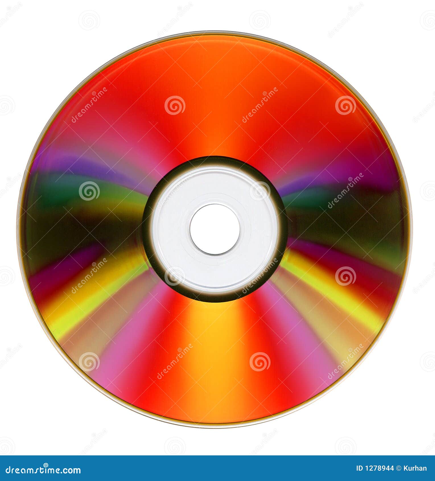CD stock photo. Image of disk, software, cdrw, business - 1278944