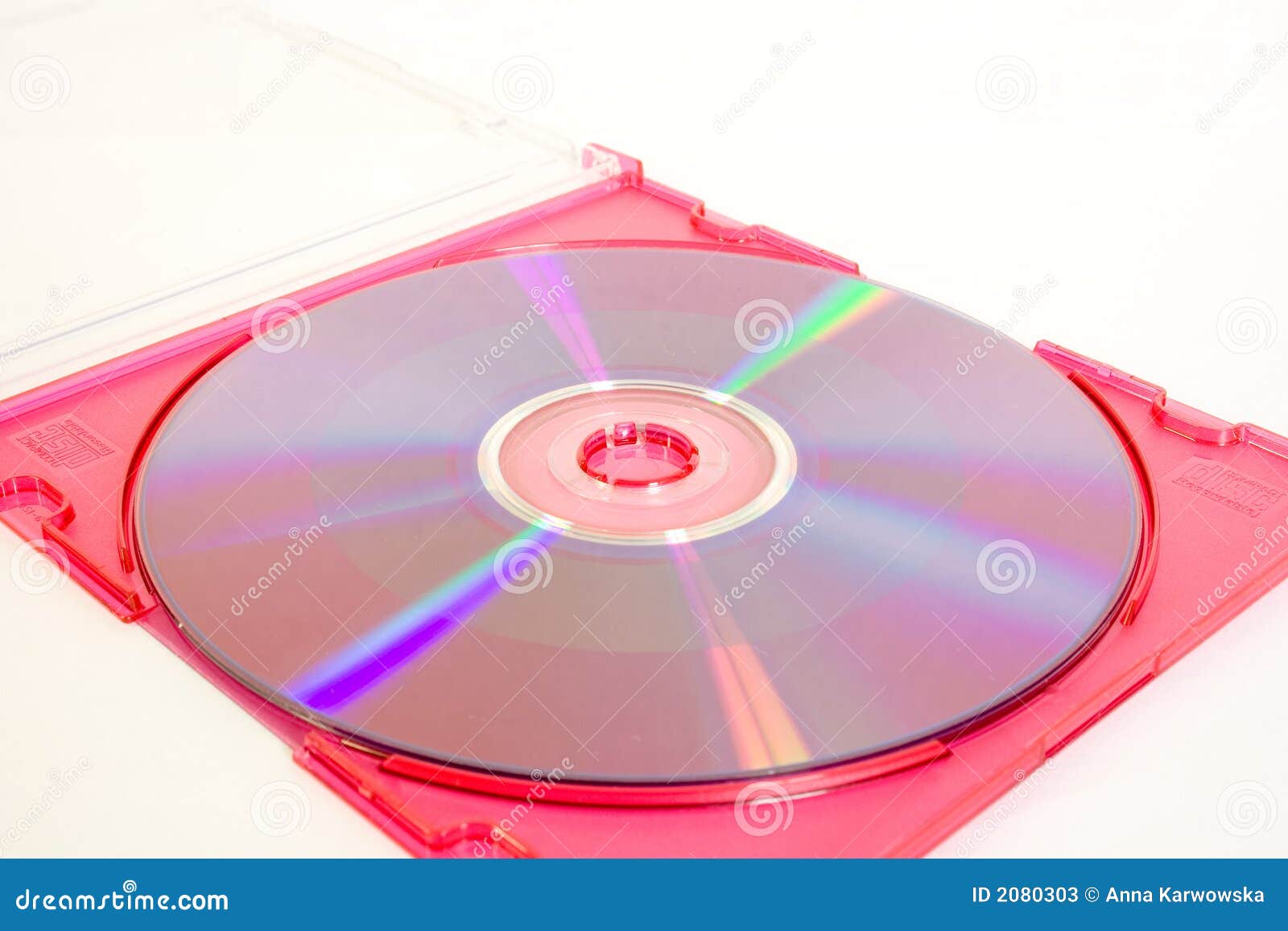 CD stock image. Image of pink, audio, colorful, tech, cover - 2080303