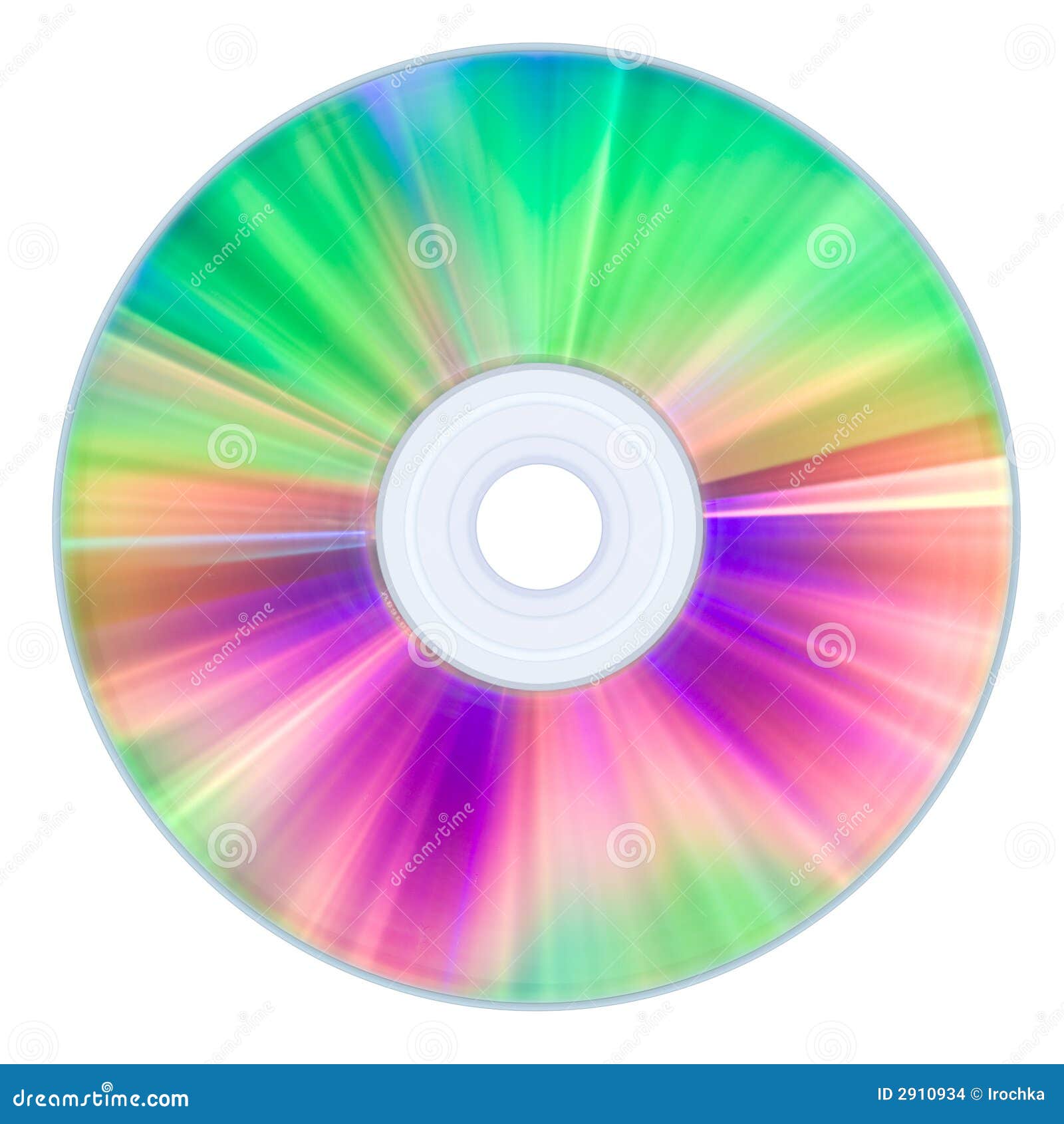 CD stock photo. Image of digitally, laser, instrument - 2910934