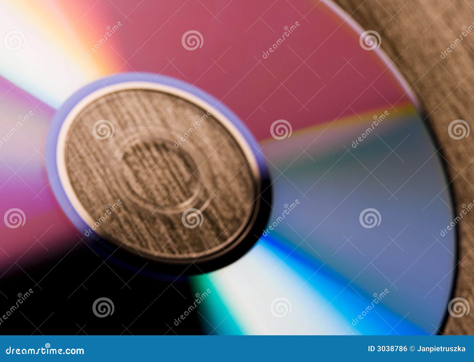 Cd stock photo. Image of dvds, program, file, closeup - 3038786