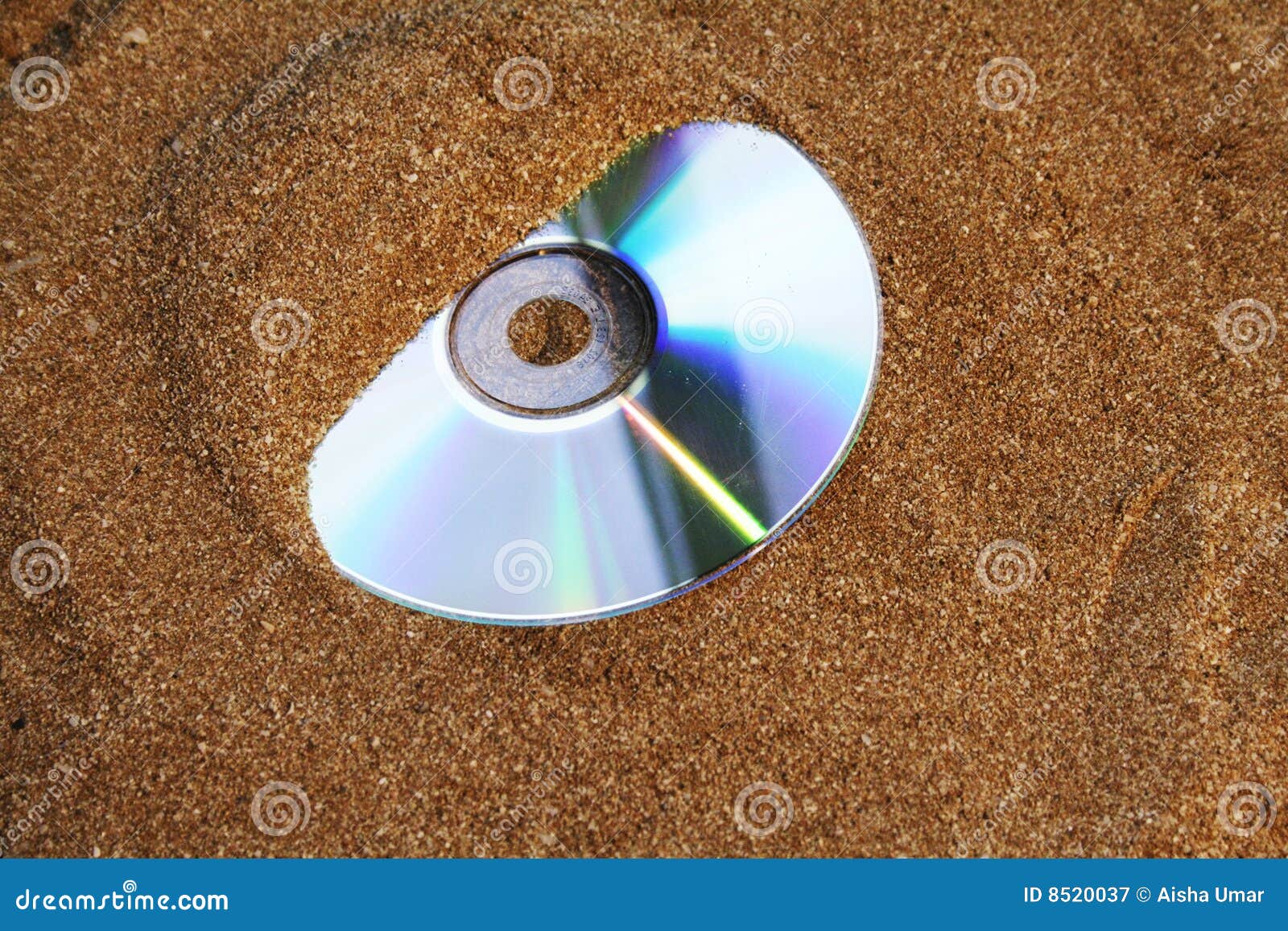 CD Picture. Image: 8520037