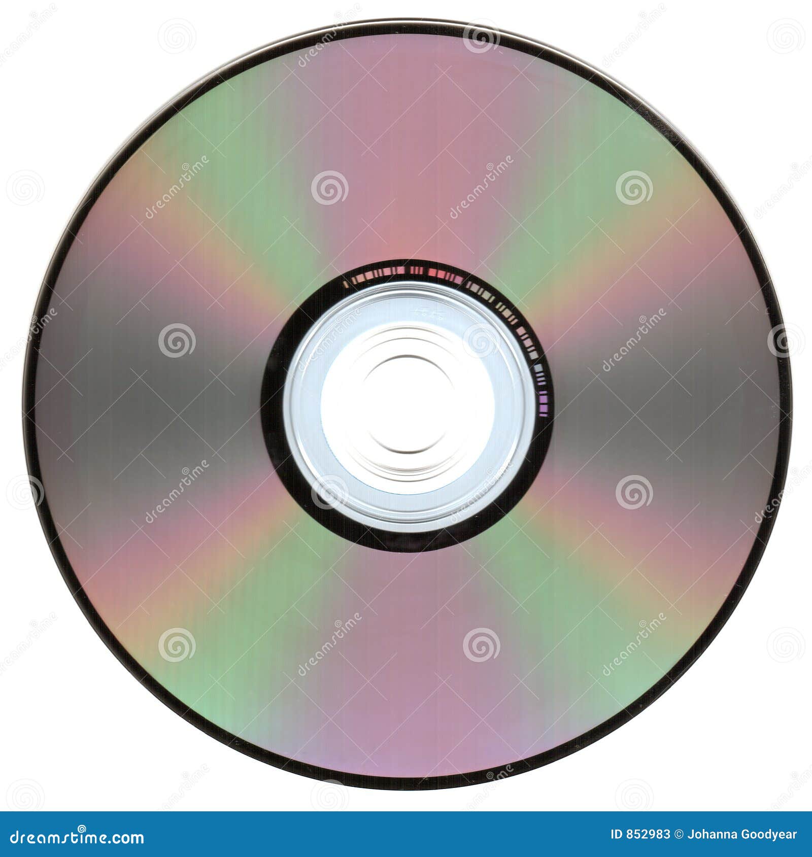 CD stock image. Image of isolated, audio, empty, single - 852983